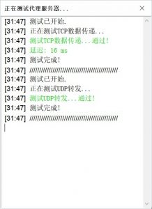 SSTap 教程及常见问题 · Windows - Linuxword Global