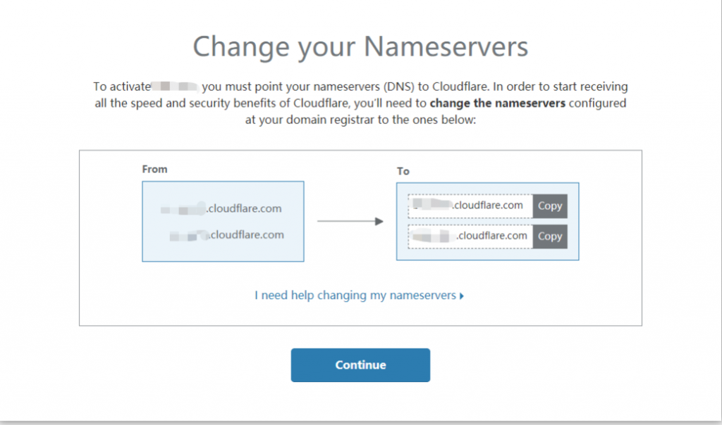 如何利用cloudflare拯救你VPS被墙的IP - Linuxword Global