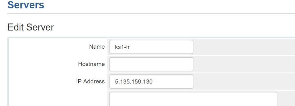使用Proxmox VPS模块,配置WHMCS,自动创建VPS - Linuxword Global
