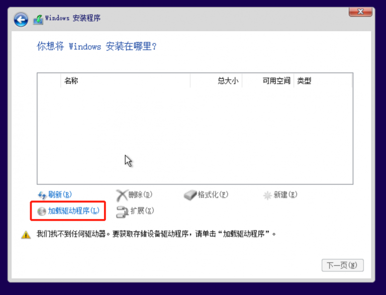 PVE 安装 Windows完整图文教材 - Linuxword Global